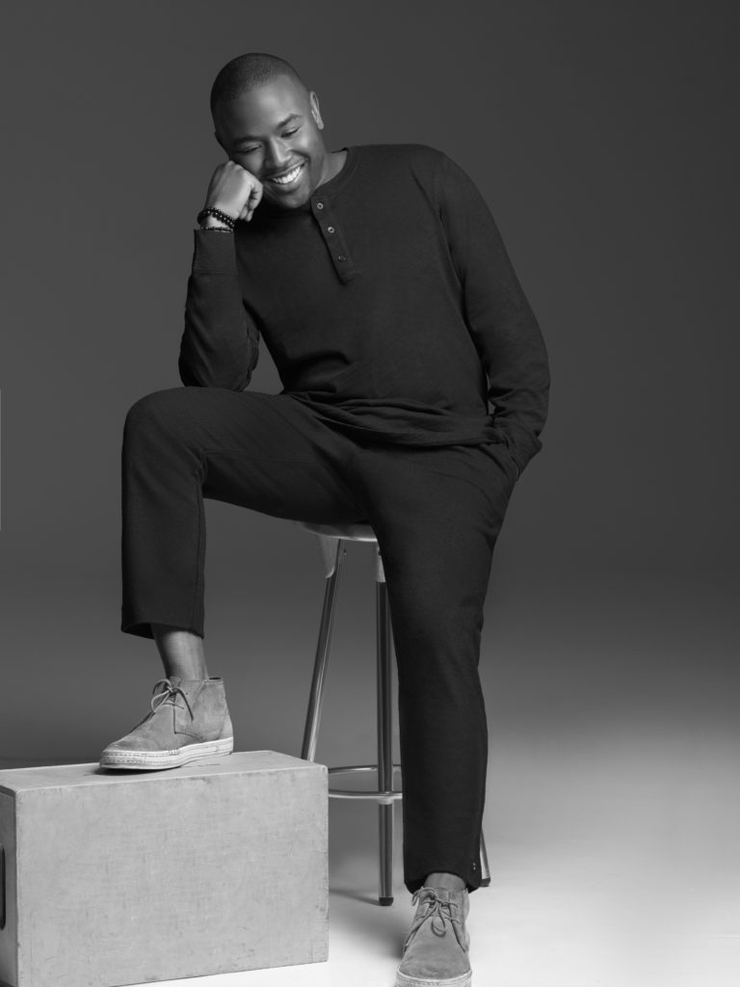 Image of Brett Johnson