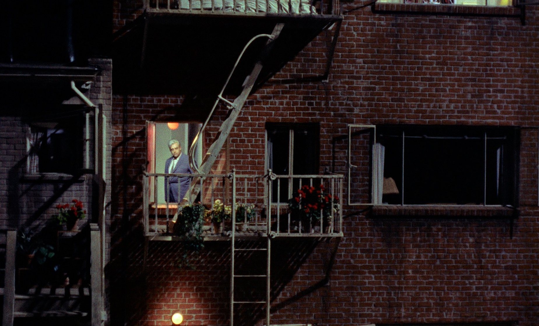 Rear Window picture
