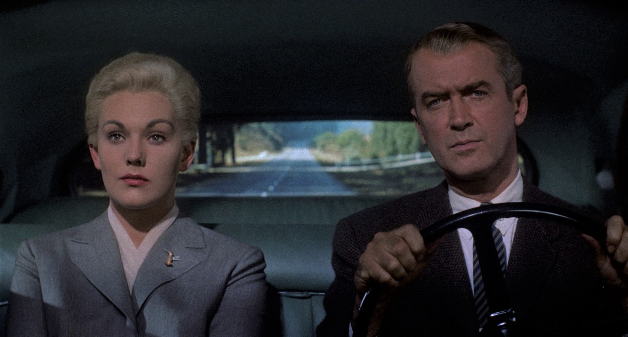 Picture of Vertigo (1958)