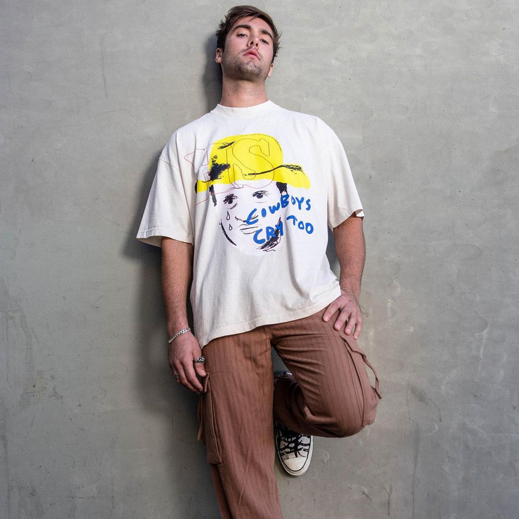 Picture of Austin North