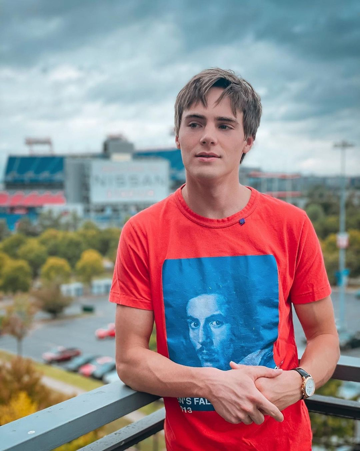 Picture of Kevin Quinn