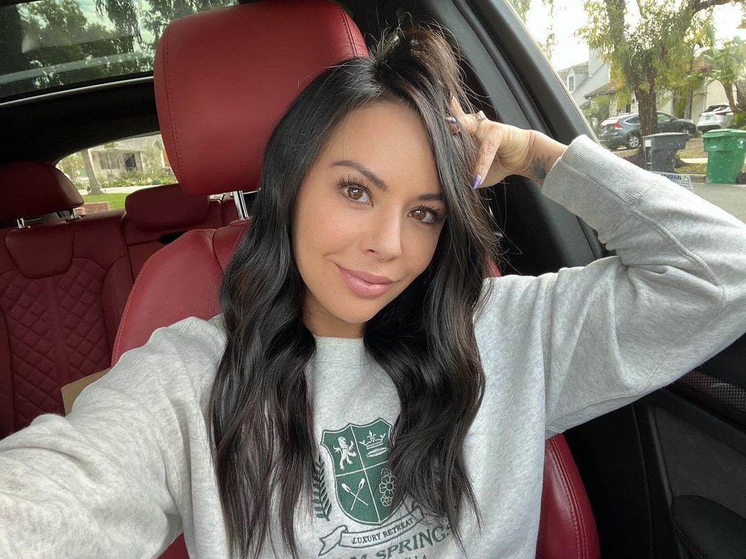 Picture of Janel Parrish