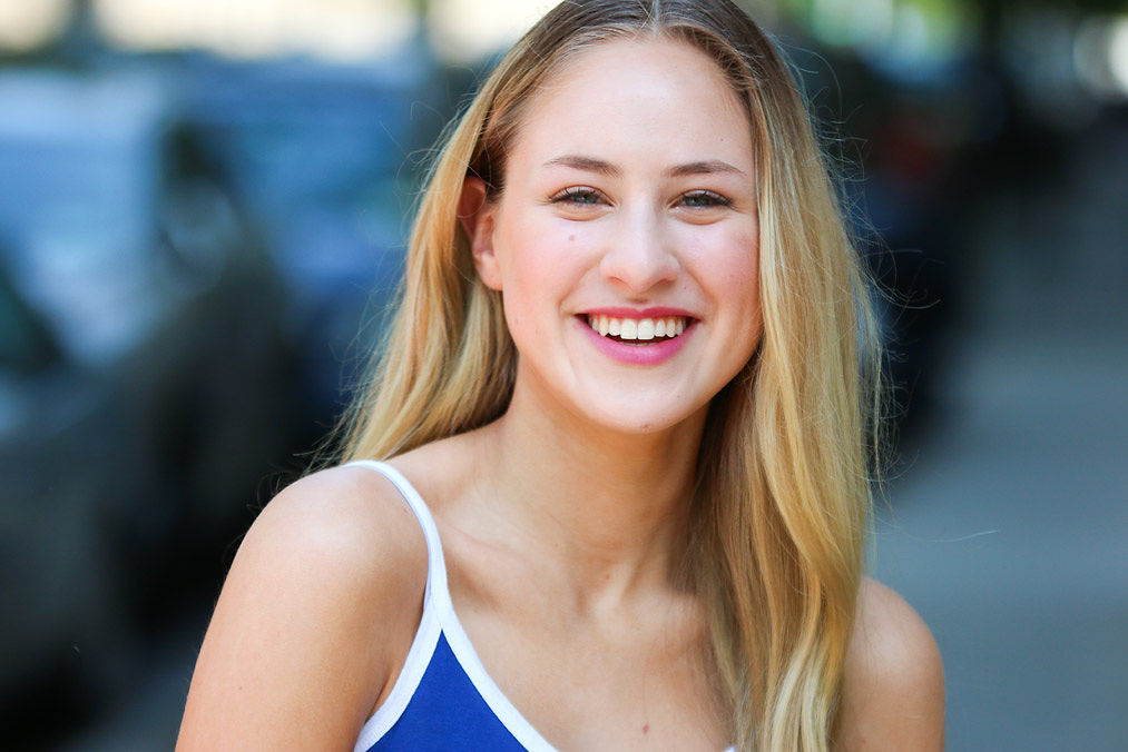 Picture of Emilia Barth