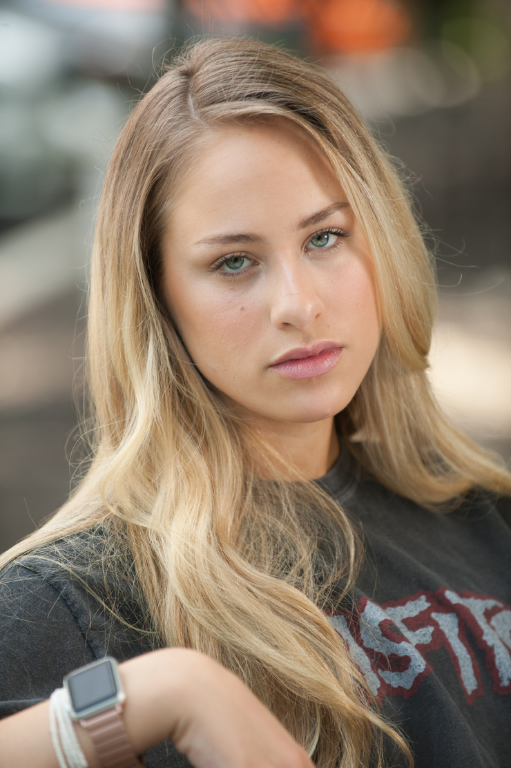 Picture of Emilia Barth