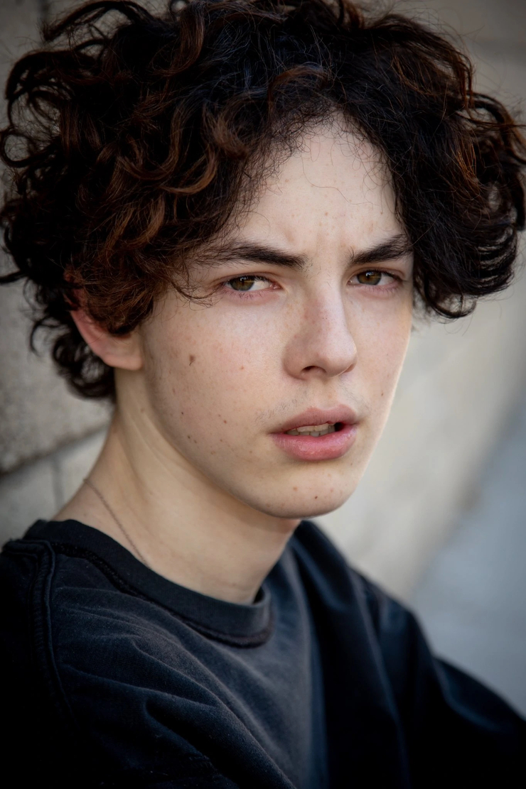 Picture of Tex Hammond