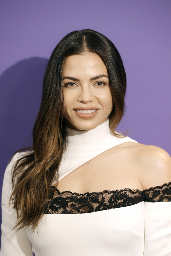 Jenna Dewan-Tatum image