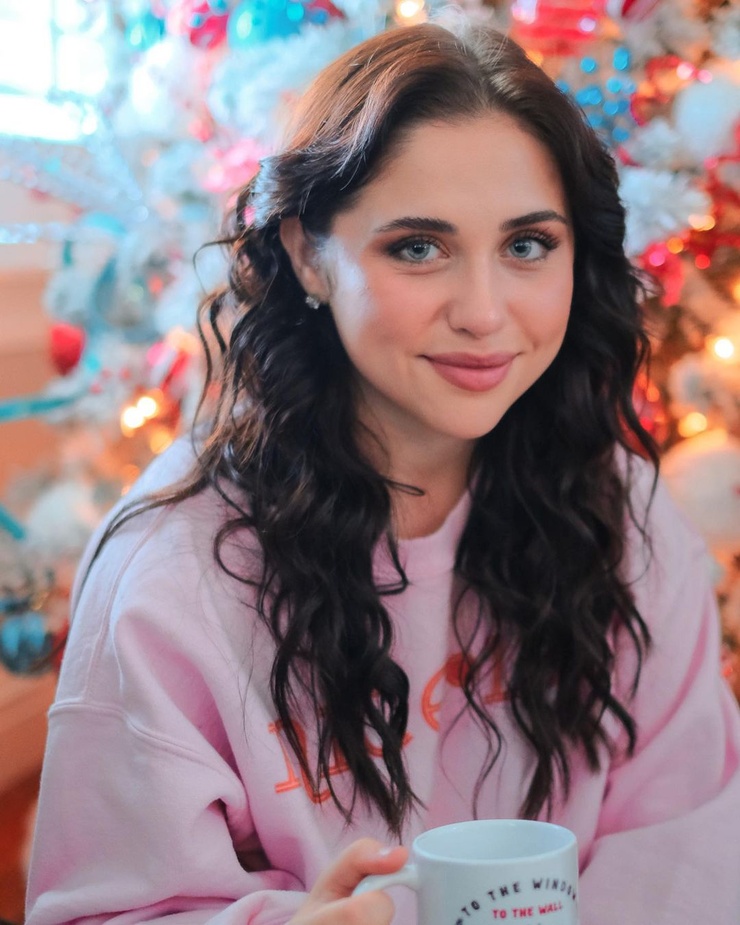 Picture of Brenna D'Amico