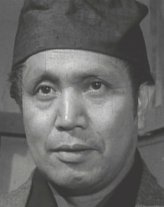 Picture of Asao Uchida