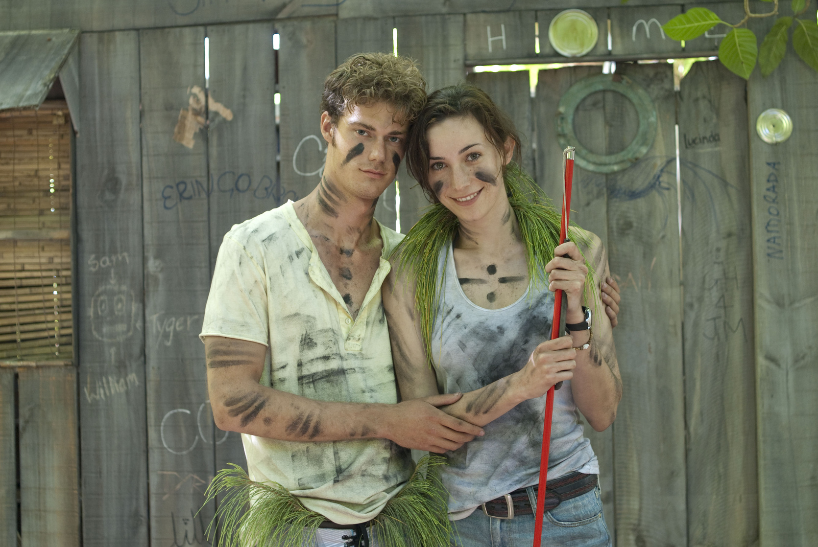 Picture of Geraldine Hakewill