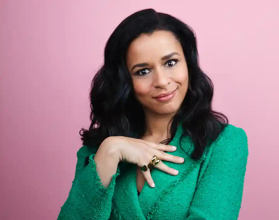 Picture of Sarah Cooper