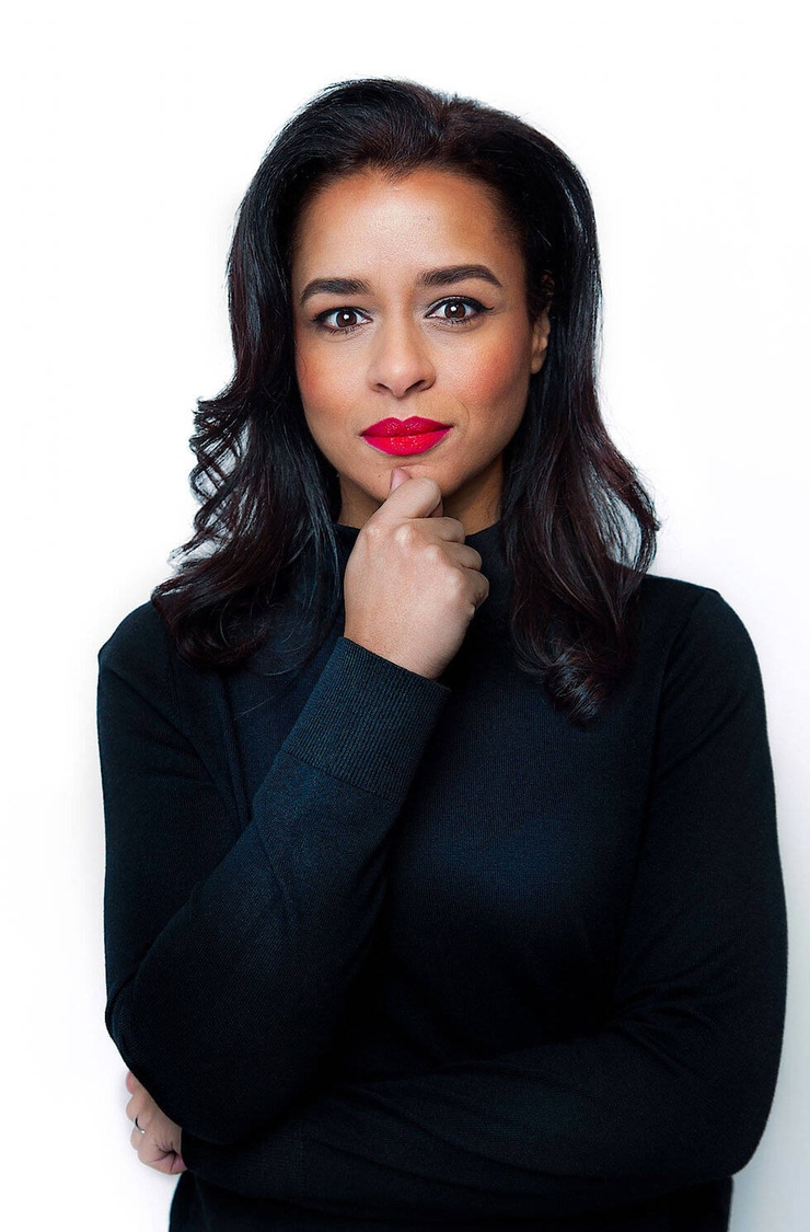 Sarah Cooper image
