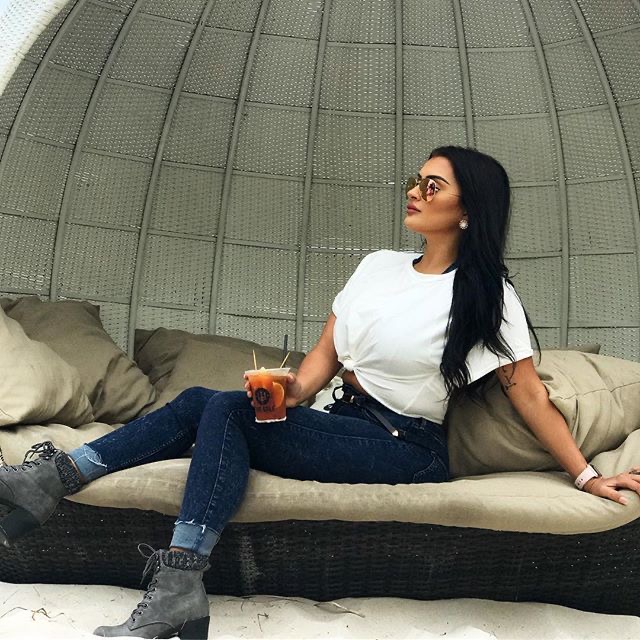 Picture of Nilsa Prowant