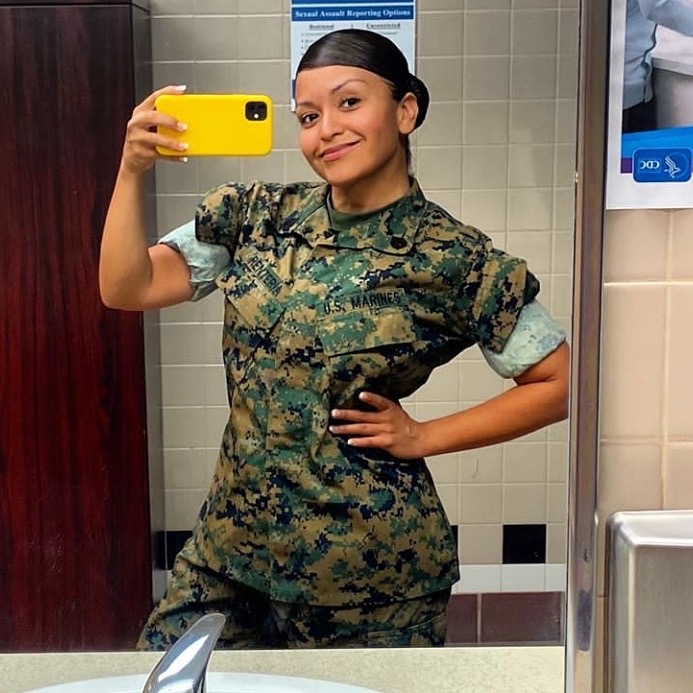 Picture of Diana Renteria