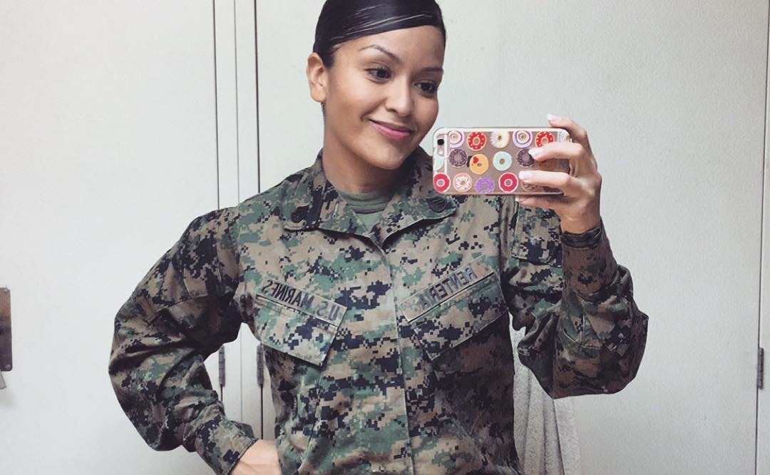 Image of Diana Renteria