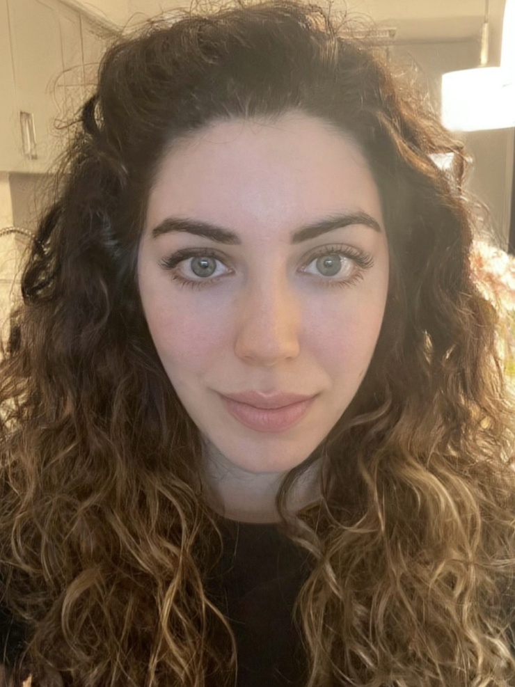 Janette Marie picture