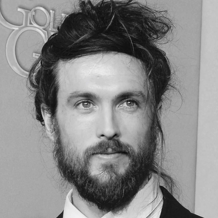 Alex Ebert image