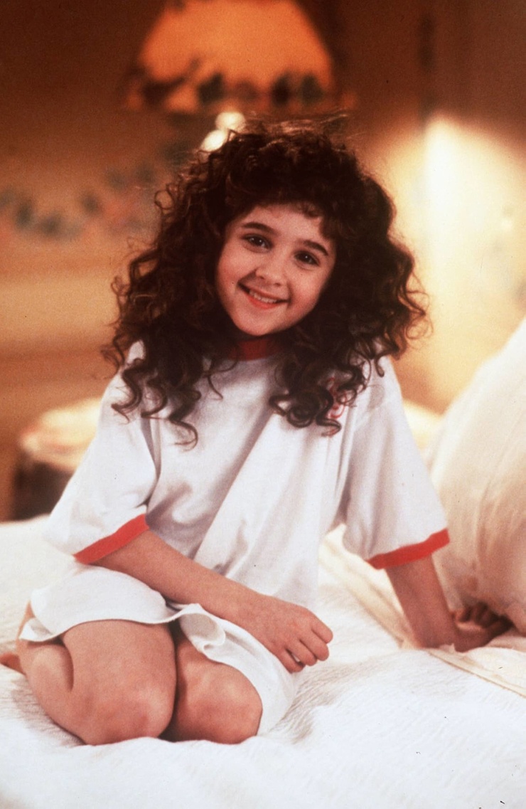 Picture of Curly Sue