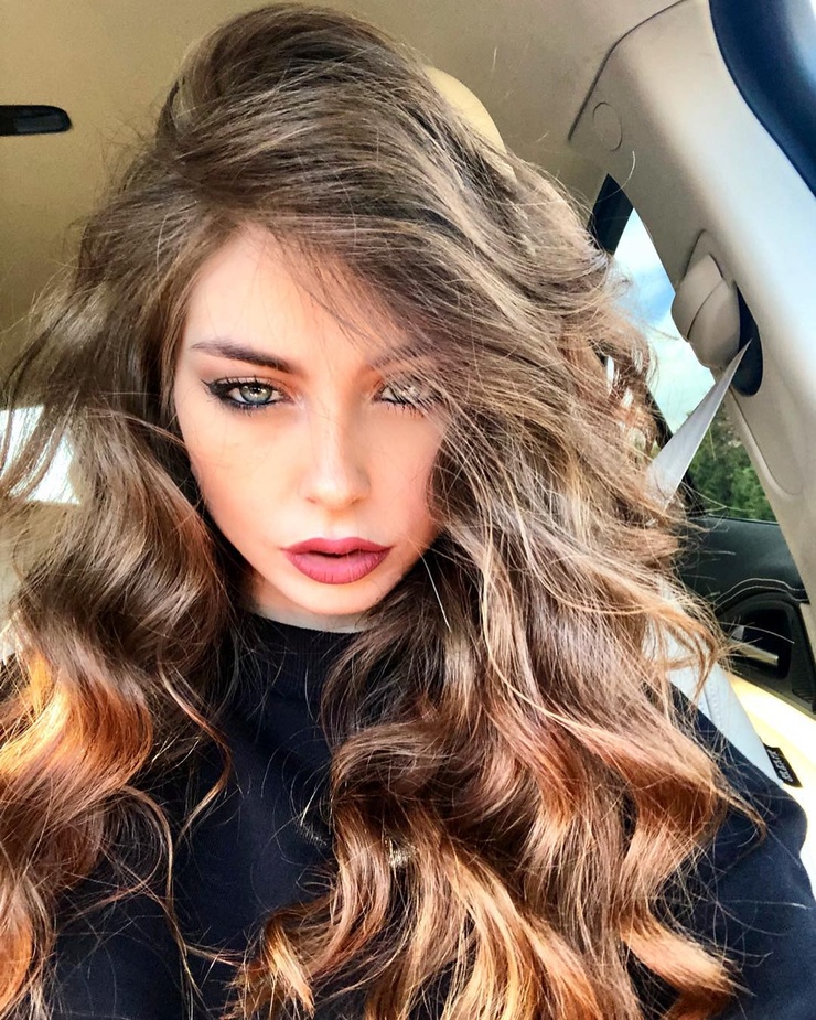 Image of Diana Babyna