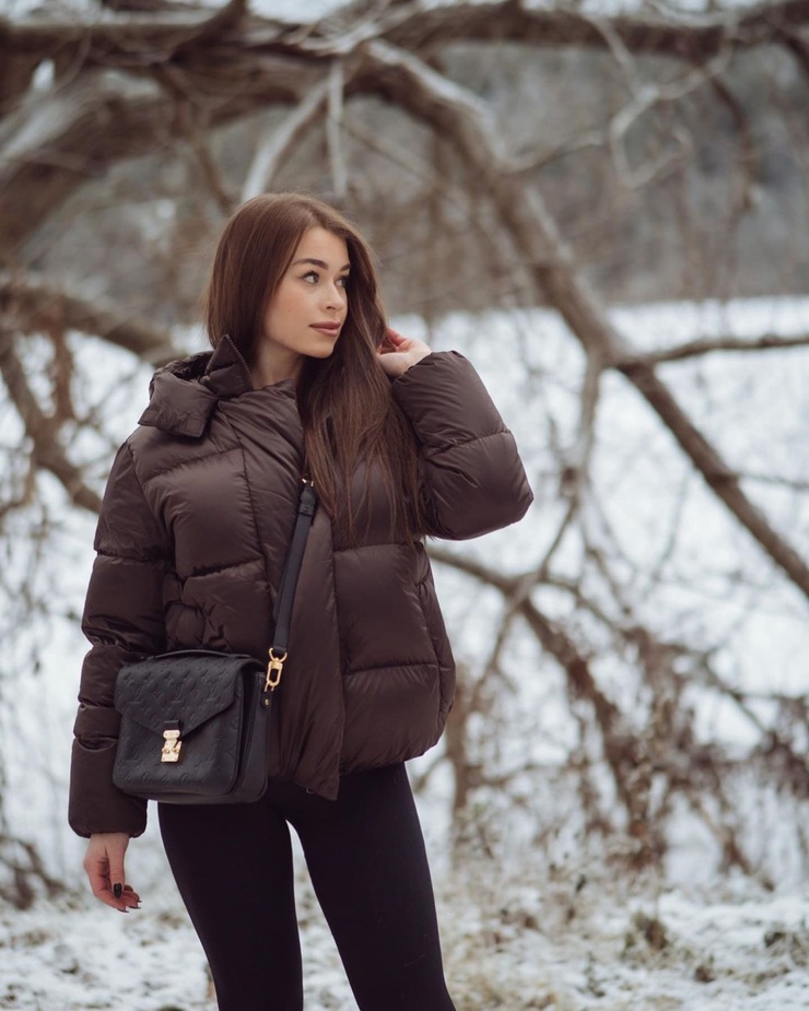 Picture of Clara Felicia Lindblom