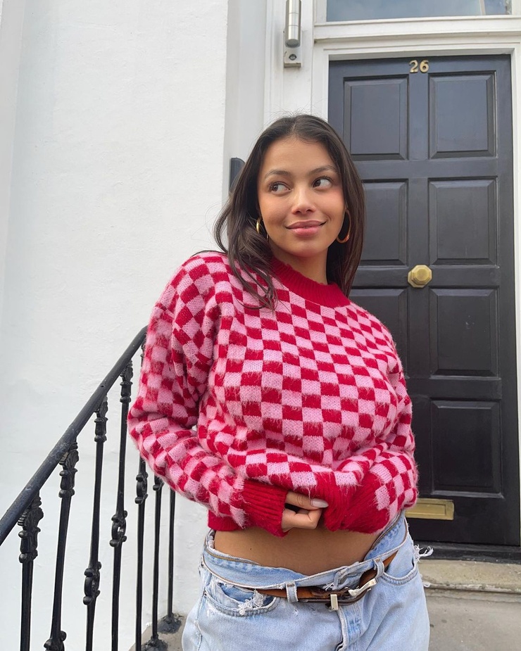 Picture of Fiona Barron