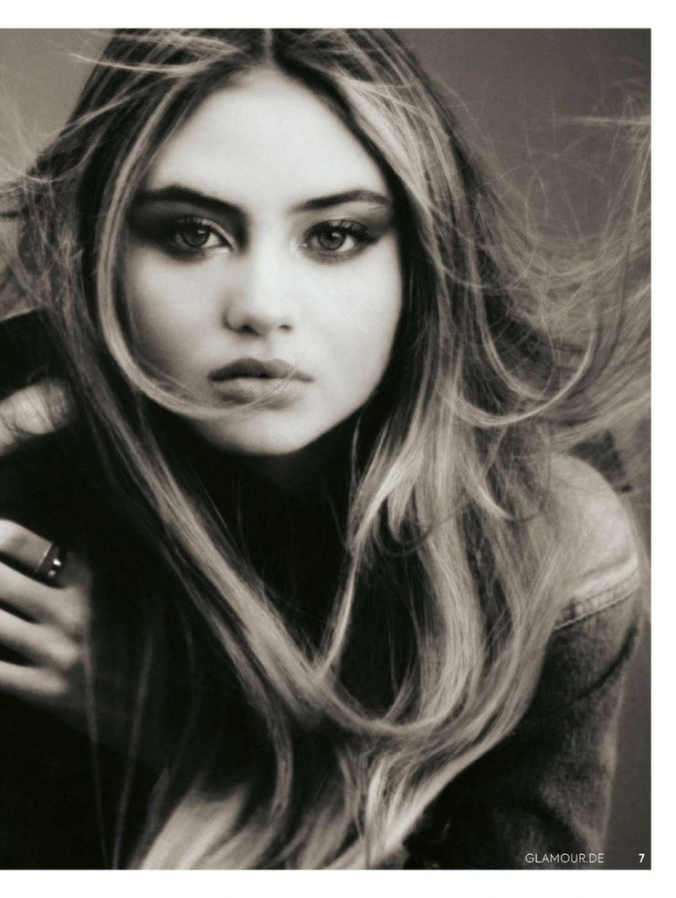 Picture of Leni Klum