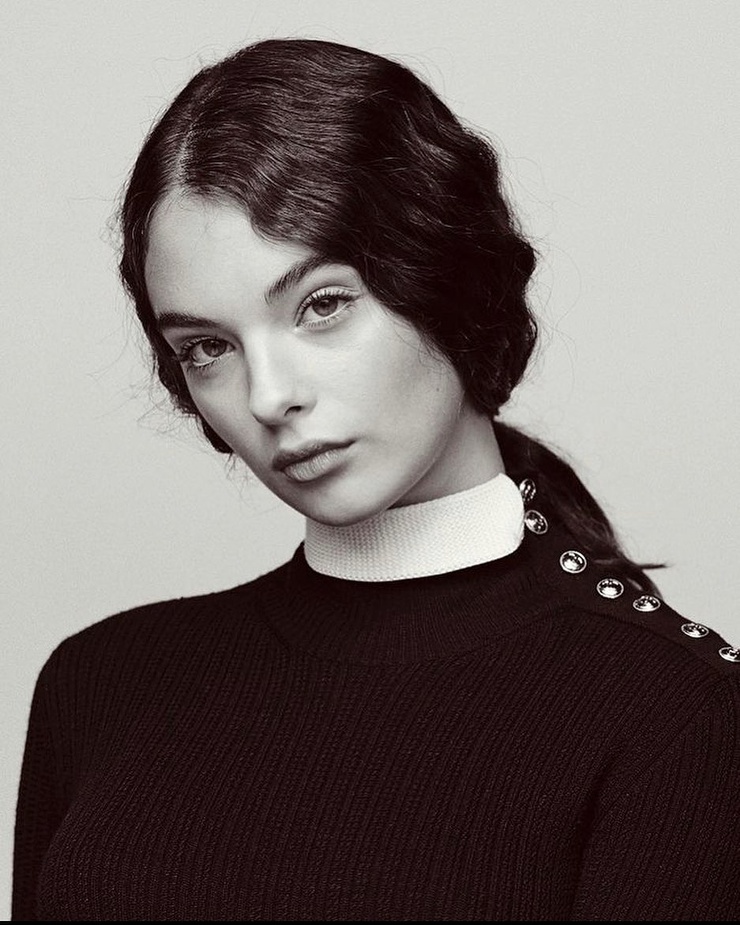 Picture of Deva Cassel