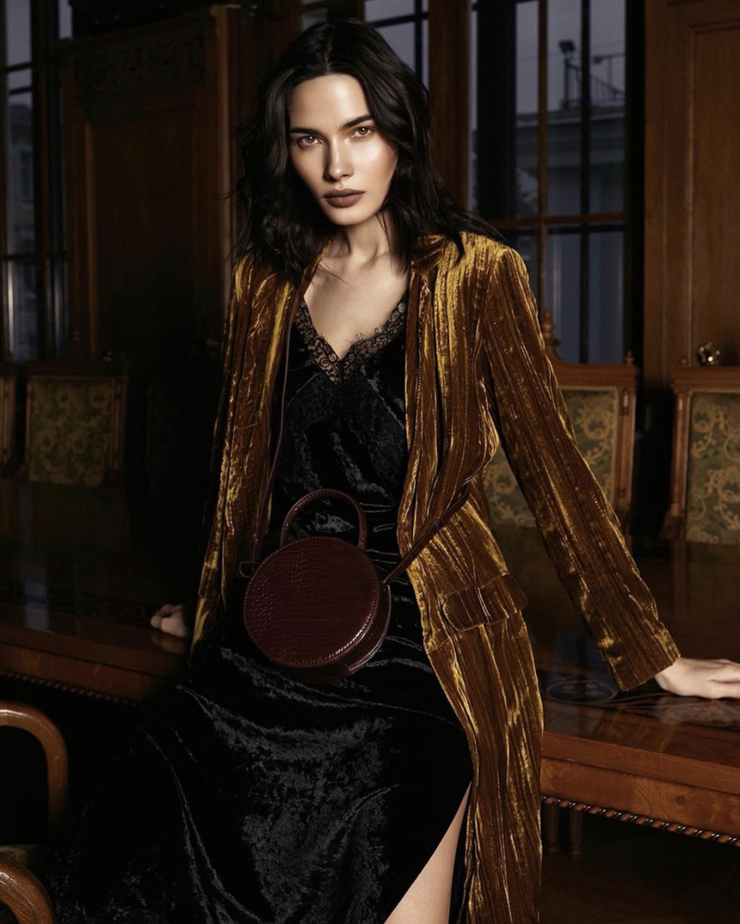 Picture of Sabina Rabaia