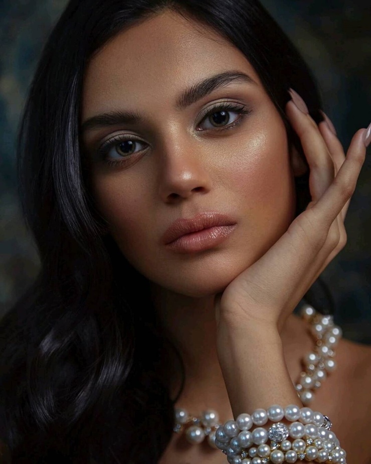 Picture of Alyson Dubey