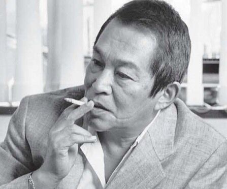 Picture of Noboru Andô