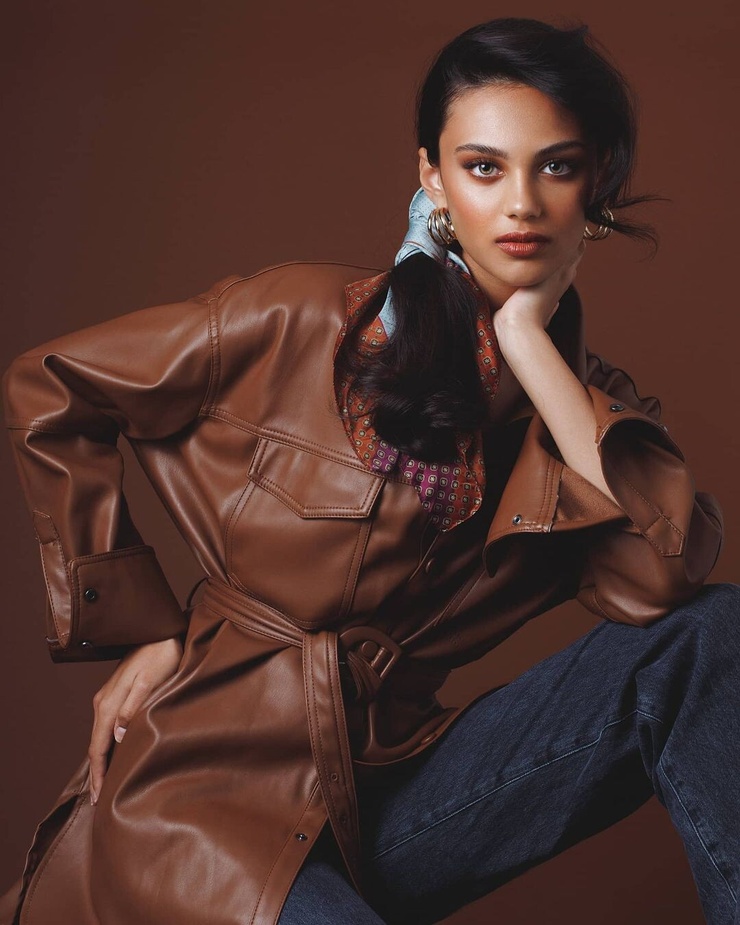 Picture of Alyson Dubey