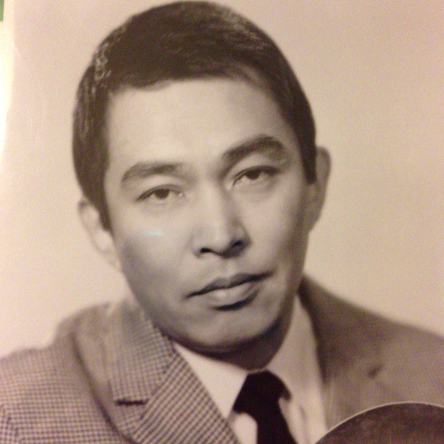 Picture of Noboru Andô