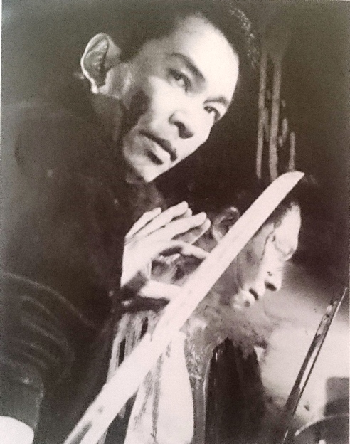 Noboru Andô picture