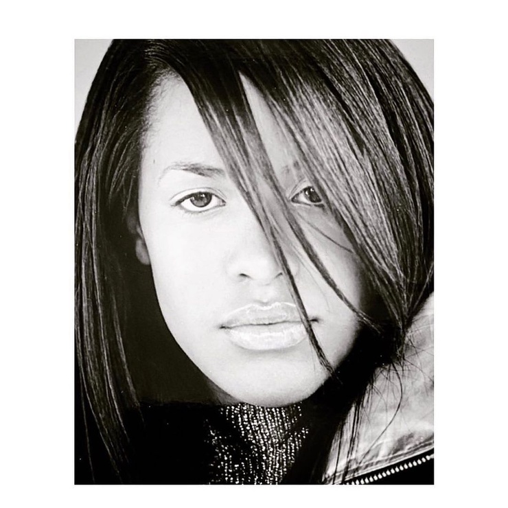 Image of Aaliyah
