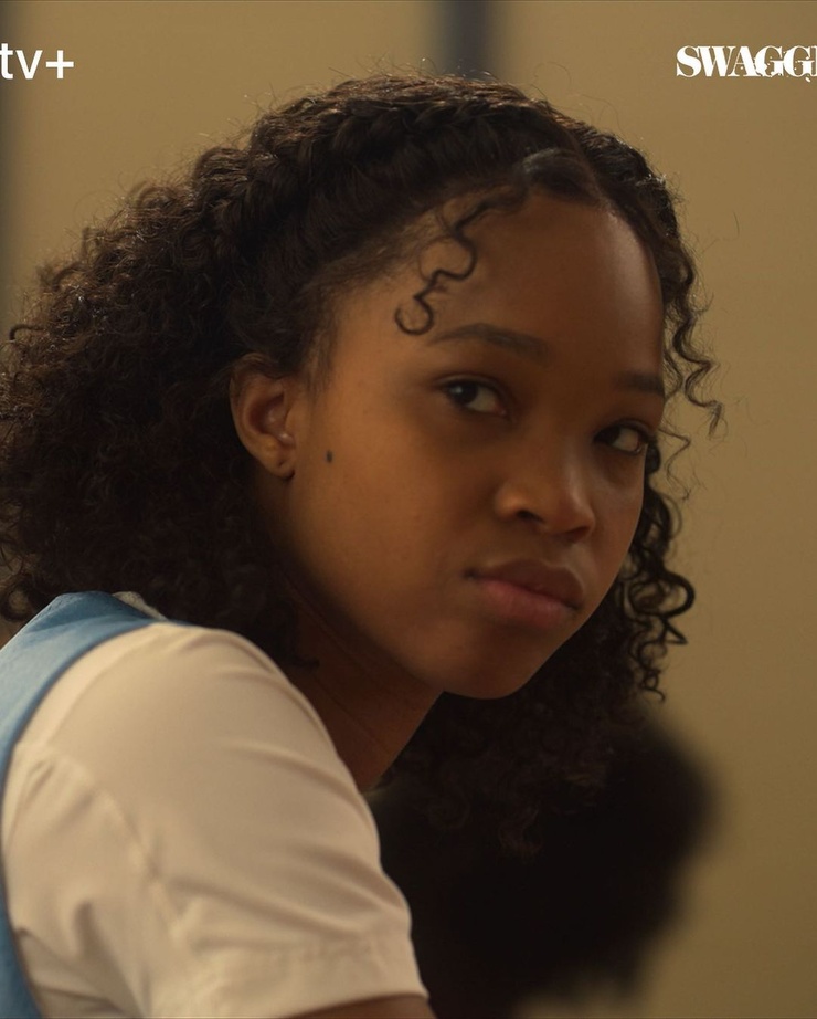 Picture of Quvenzhané Wallis