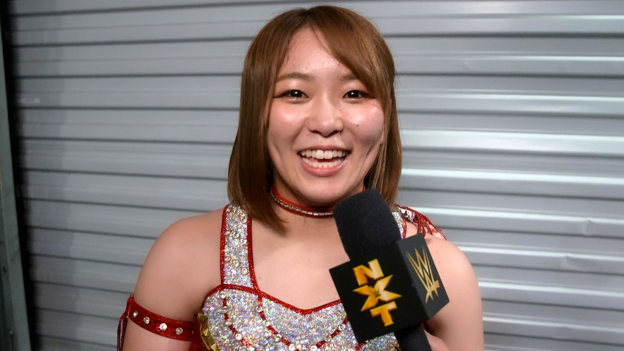 Image of Sari Fujimura