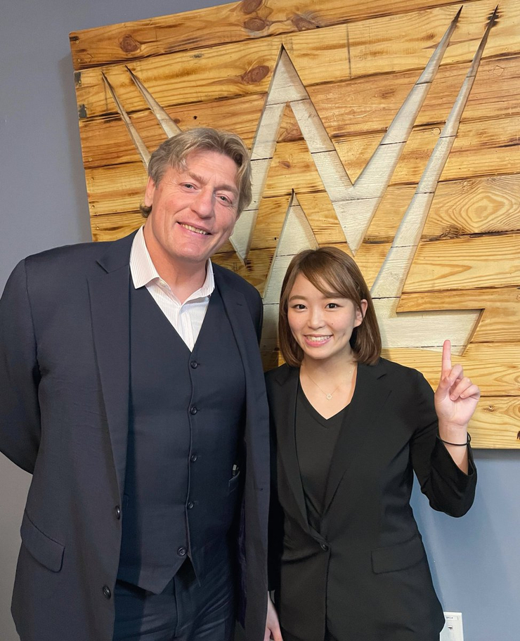 Picture of Sari Fujimura