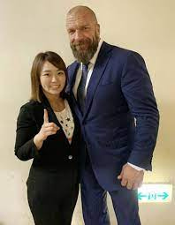 Image of Sari Fujimura