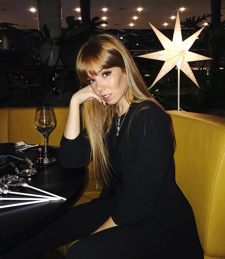 Picture of Emily van Tongeren