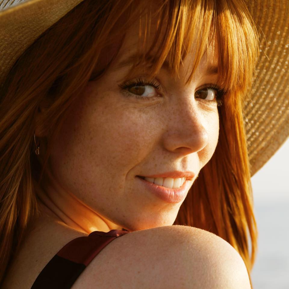 Picture of Emily van Tongeren