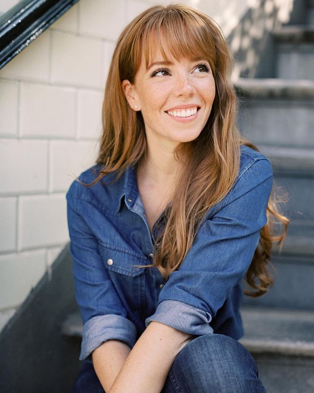 Emily van Tongeren picture