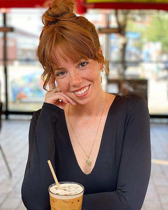 Picture of Emily van Tongeren