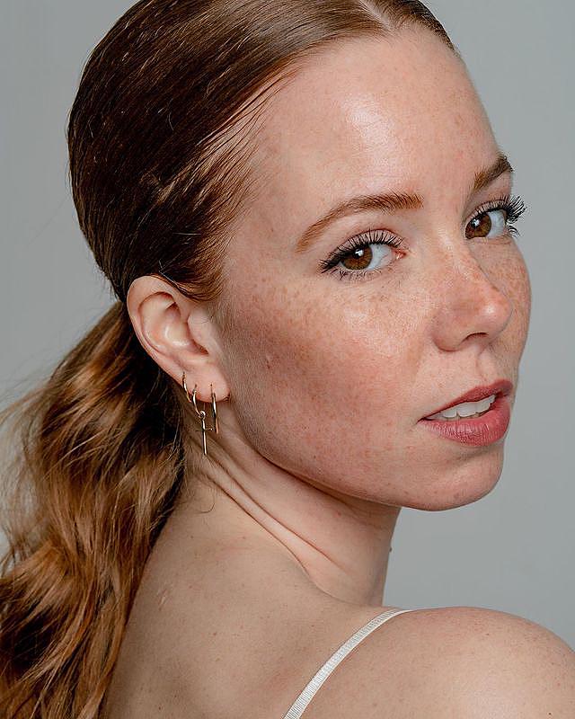 Picture of Emily van Tongeren