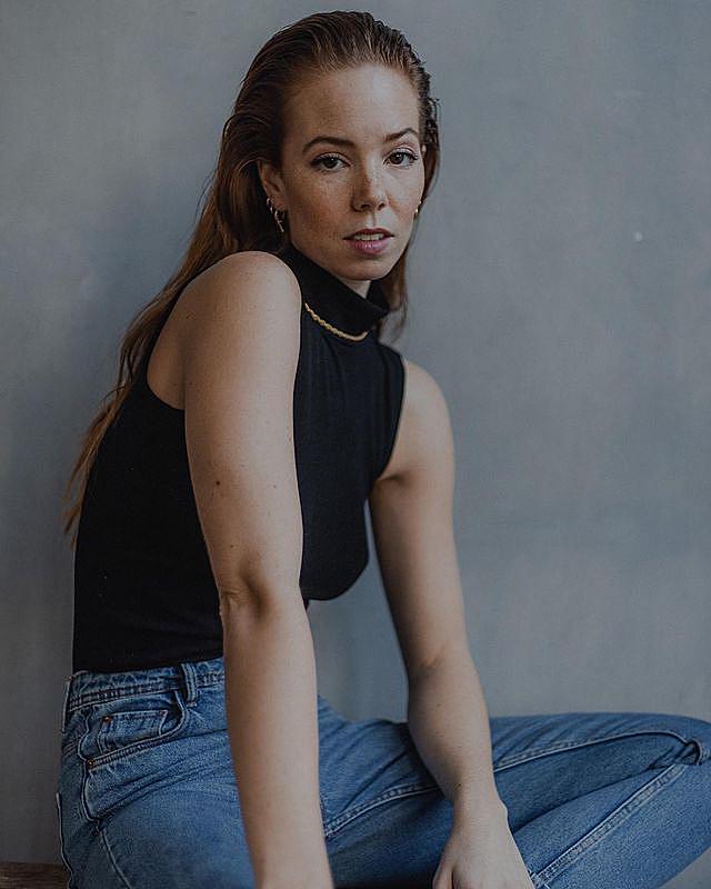 Picture of Emily van Tongeren