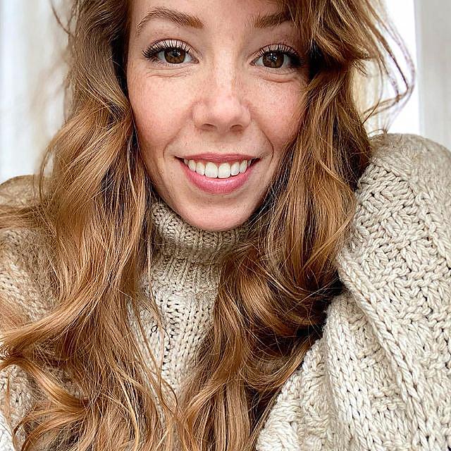 Picture of Emily van Tongeren