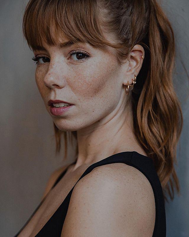 Picture of Emily van Tongeren