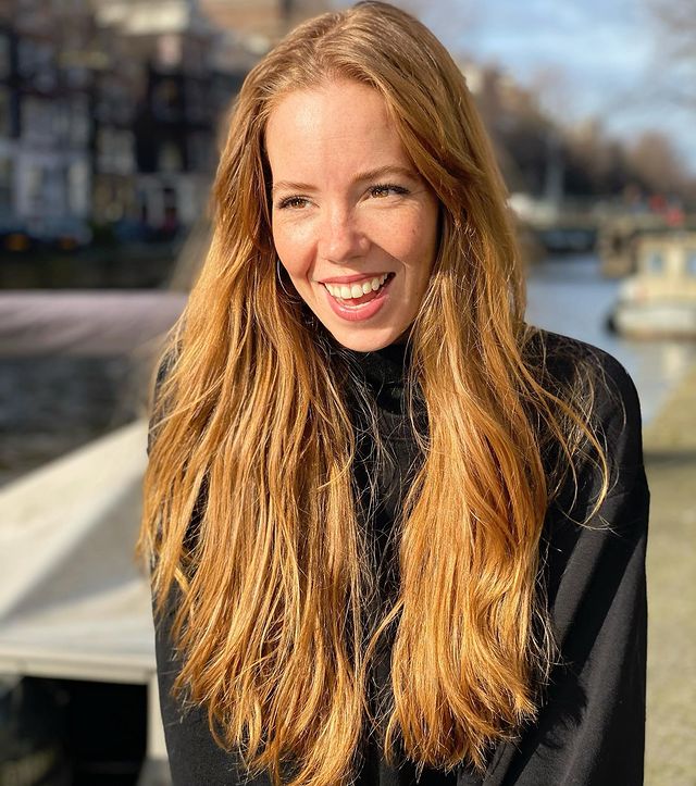 Image of Emily van Tongeren