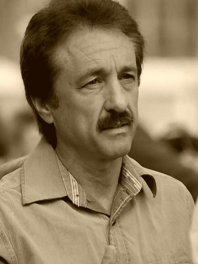 Ray Comfort