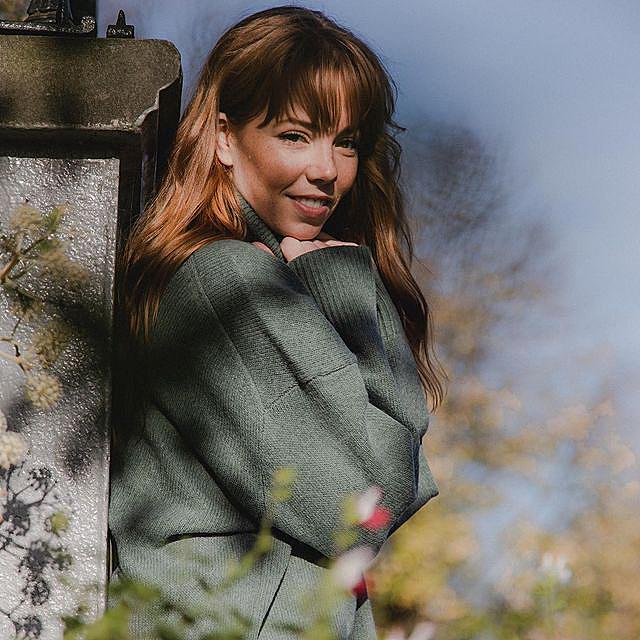 Emily van Tongeren picture