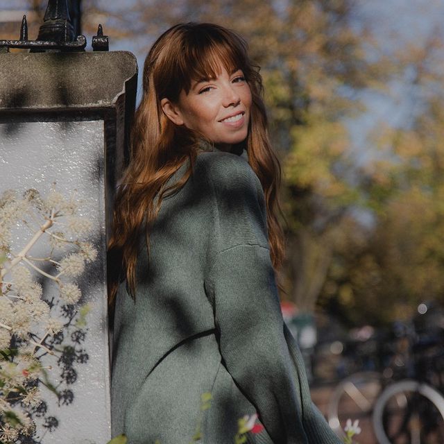 Picture of Emily van Tongeren