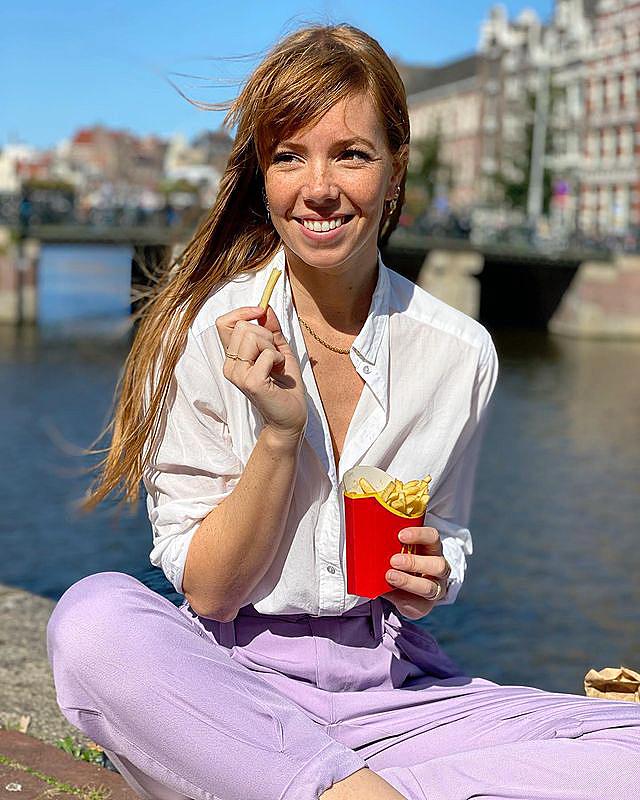 Picture of Emily van Tongeren